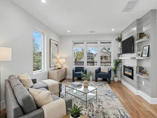 19 Drew Rd, Unit 19, Belmont, MA 02478 | MLS #73506