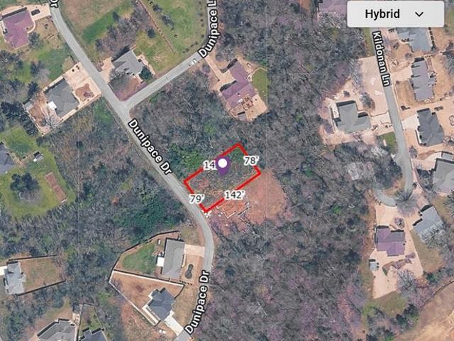 19 Dunipace Dr Lot 27, Bella Vista, AR 72715