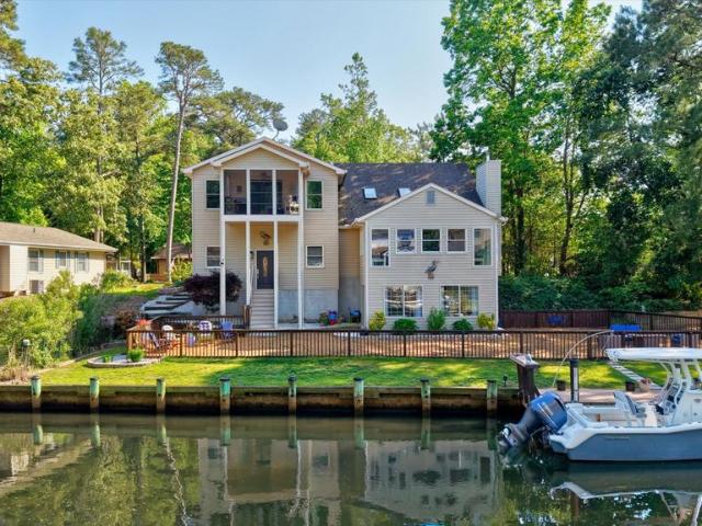 19 Duck Cove