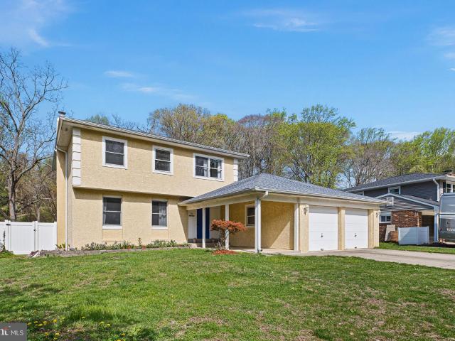 19 Duvall Ct, Wilmington, DE 19808 | MLS #DENC2100 | Compass