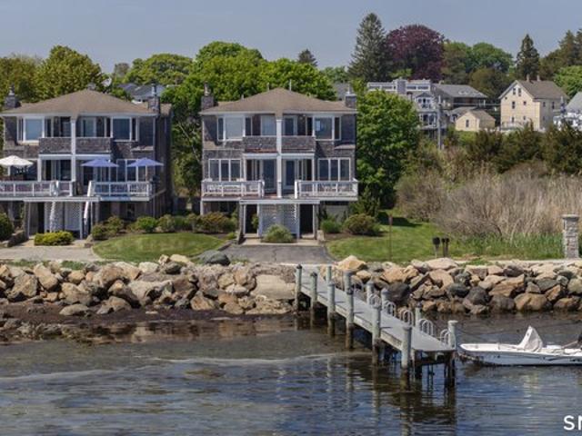 19 E Grand St, Stonington, CT 06378