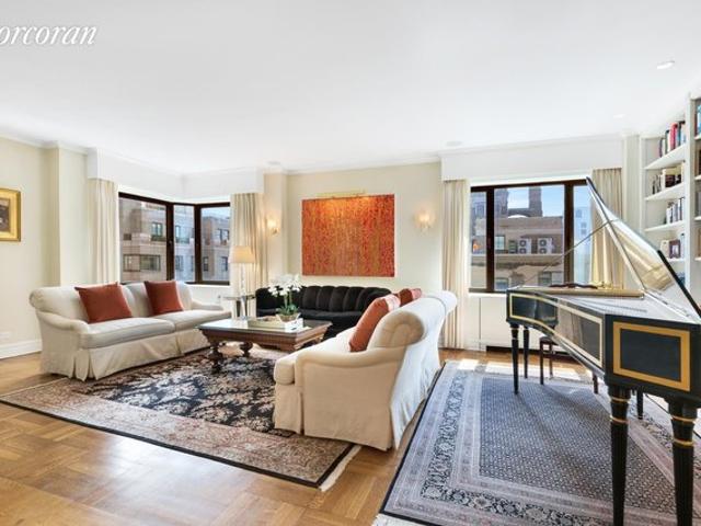 19 E 88th St # A, New York, NY 10128
