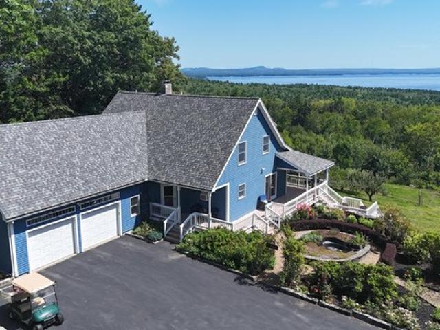 19 Eagle Crest Rd, Sebago, ME 04029
