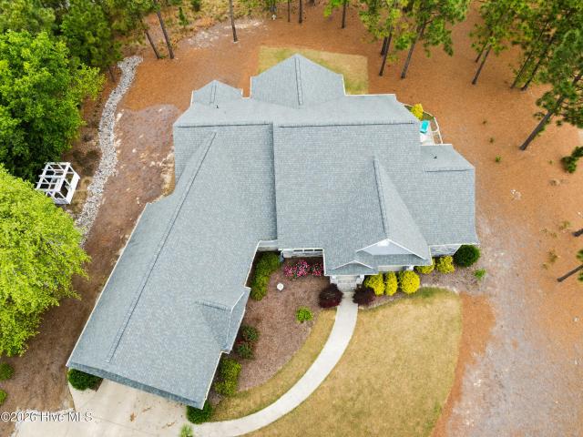 19 Eagle Dr, Jackson Springs, NC 27281 | MLS #100569
