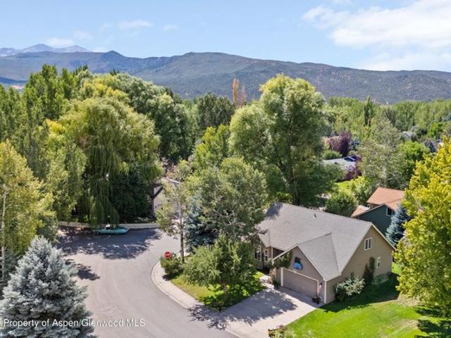 19 Eagles Nest Ct, Carbondale, CO 81623