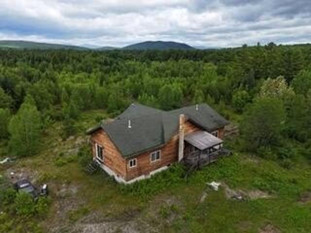 19 Earles Way, New Portland, ME 04961