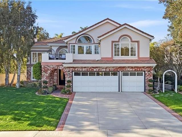 19 Easthill, Coto de Caza, CA 92679