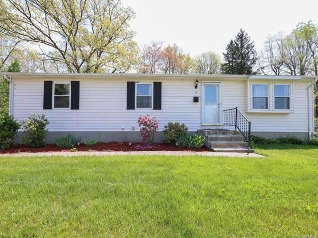 19 Eastside Blvd, Waterbury, CT 06706
