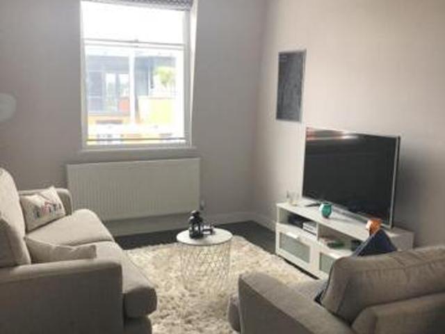 19 Edmund Street, Orleans House, Liverpool, 1 Bedroom Apartment