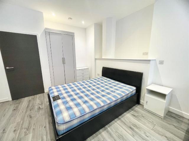 19 Edmund Street, Liverpool L3, Studio to rent, £725 pcm | PrimeLocation
