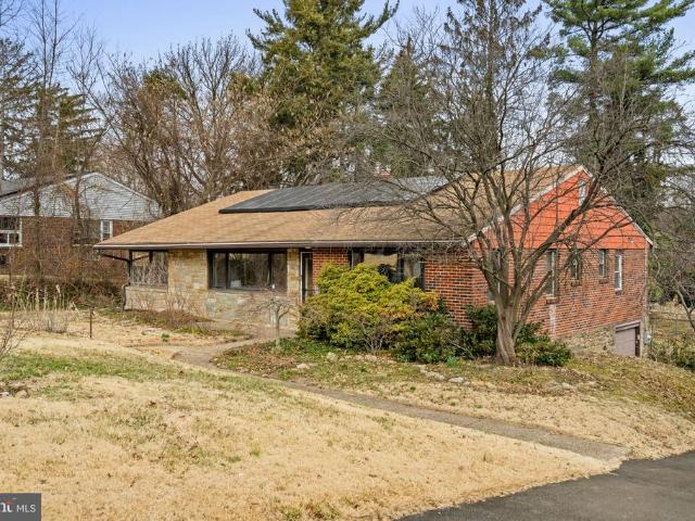 19 Edgemoor Road