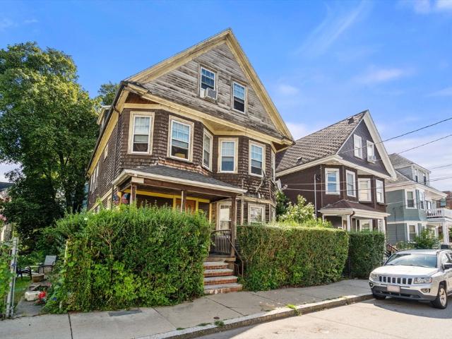 19 Elmhurst St, Boston, MA 02124 | Compass