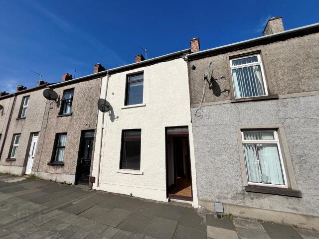 19 Ellis Street, Carrickfergus