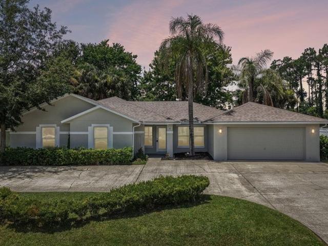 19 Emerson Dr, Palm Coast, FL 32164