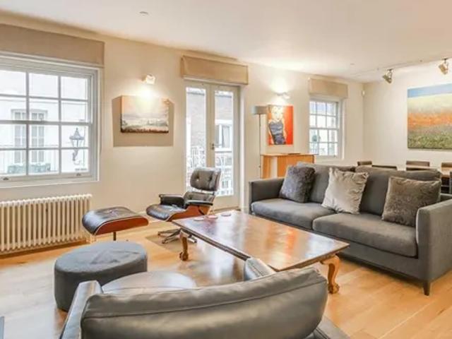 19 Ennismore Mews, London, SW7 1AP, United Kingdom | 4 bed house for rent #38786613 | Rentberry