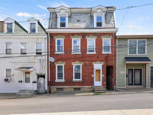 19 Enon Way, Pittsburgh, PA 15203