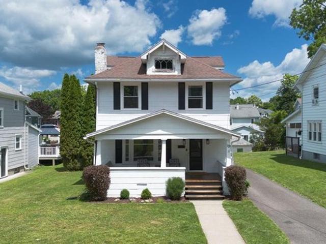 19 Esther Ave, Binghamton, NY 13903