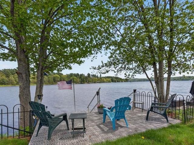 19 Esther Ln Unit 19, Northwood, NH 03261