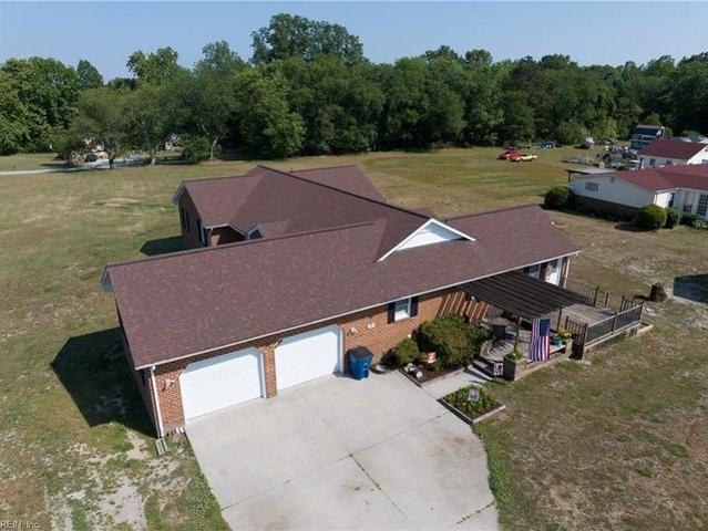 19 Ewellville Ln, Dutton, VA 23050