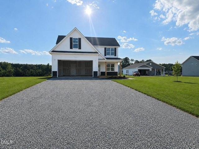 19 Evelene Way, Clinton, NC 28328