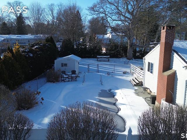 19 Evergreen Dr, Clinton, CT