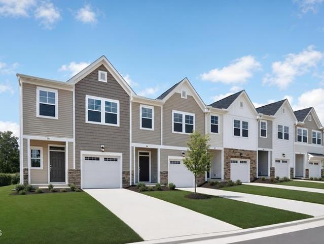 19 Evie Way, Lillington, NC 27546
