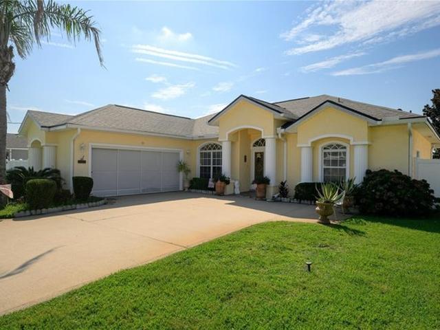 19 Firethorn Ln, Palm Coast, FL 32137