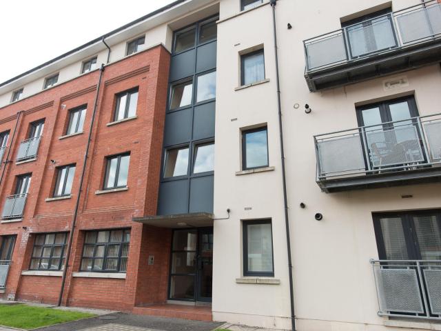 19 Firmount Building 274 Old Bakers Court,Belfast,BT6 8QZ