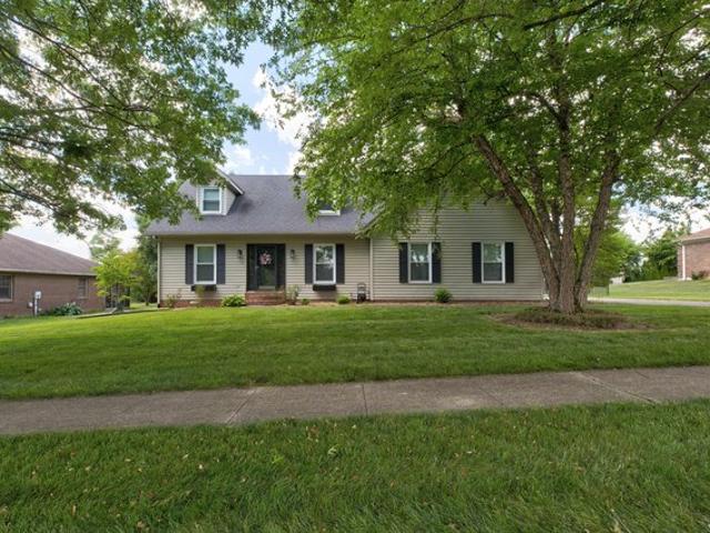 19 Fontaine Blvd, Winchester, KY 40391