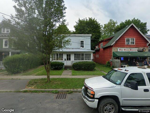 19 Fonda Ave Unit 2, Oneonta, NY 13820