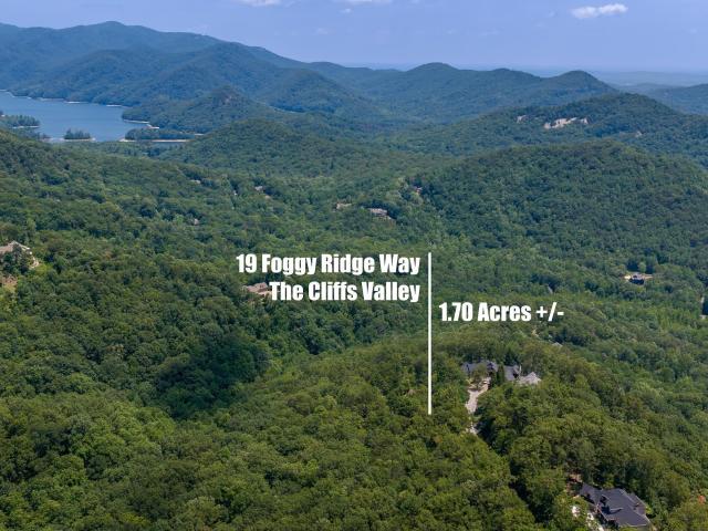 19 Foggy Ridge Way