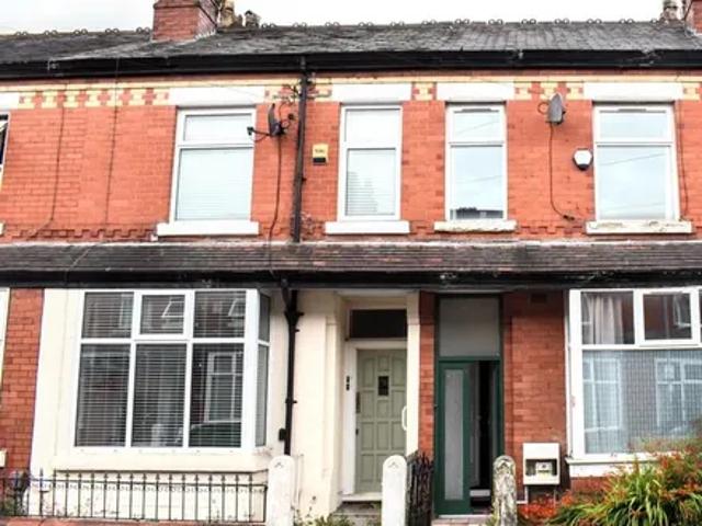 19 Fortuna Grove, Manchester, M19 2BP, United Kingdom | 4 bed townhouse for rent #6404572 | Rentberry