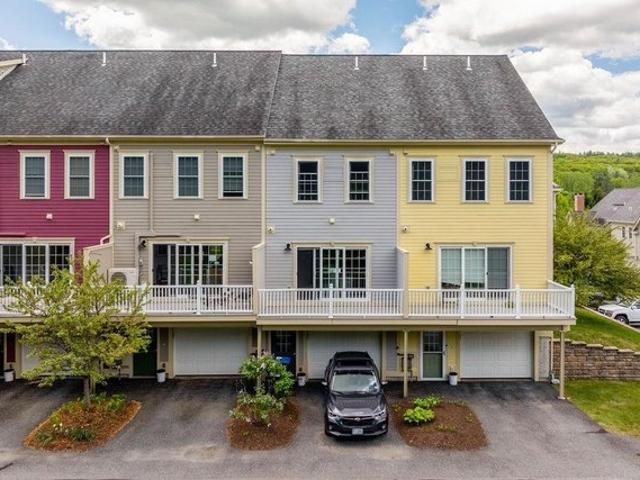 19 Forest Edge Dr, Hanover, NH 03755