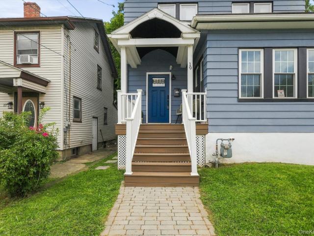 19 Forsythe Place
