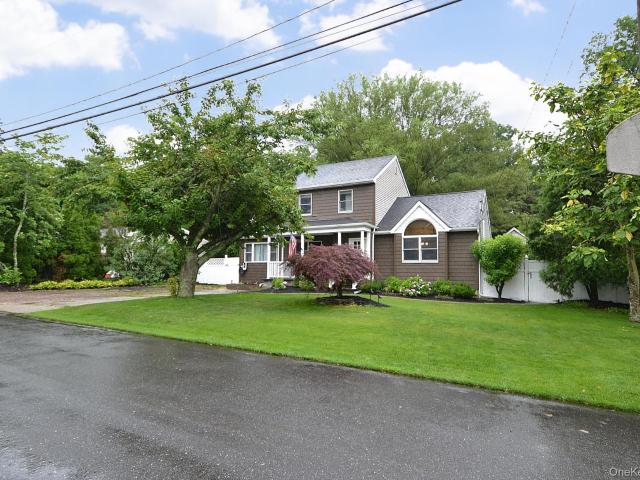19 Fountain Road