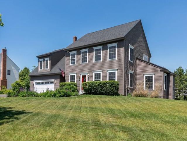 19 Fowler Farm Rd, Scarborough, ME 04074