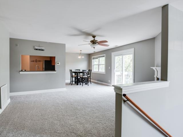 19 Foxcroft Road # 203