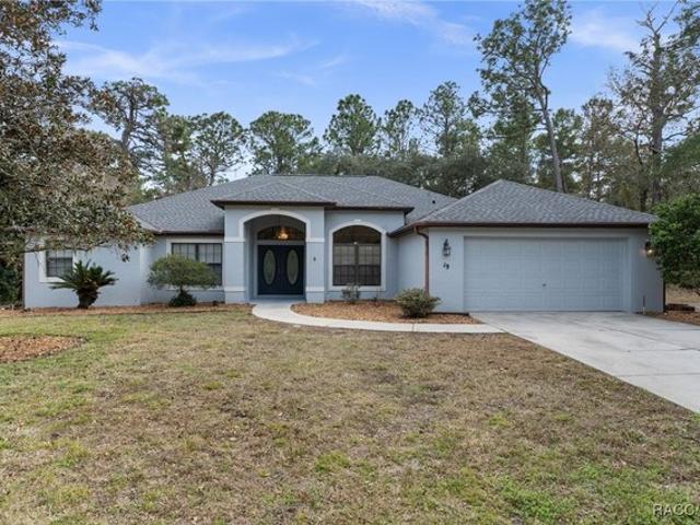 19 Foxglove Ct, Homosassa, FL 34446