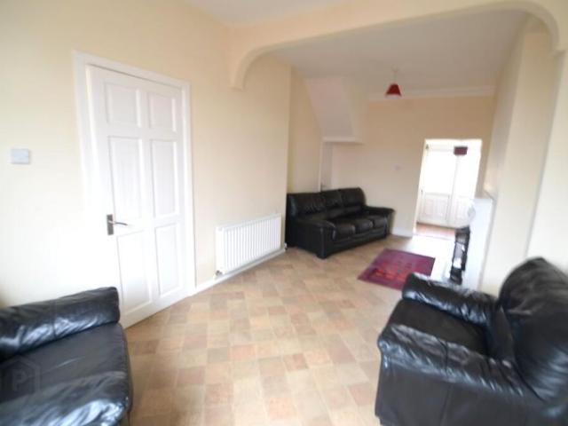 19 Flush Place, Lurgan, BT66 7DT