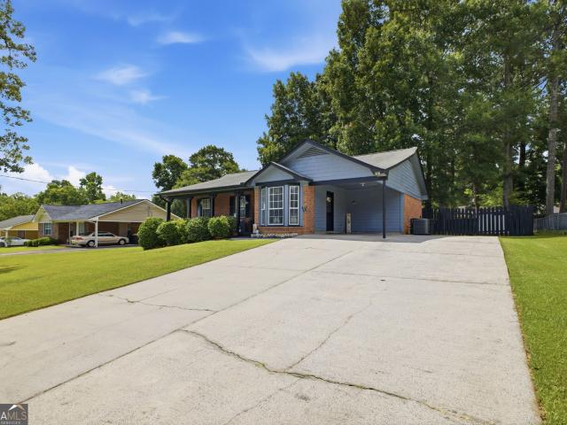 19 Frances Drive NW