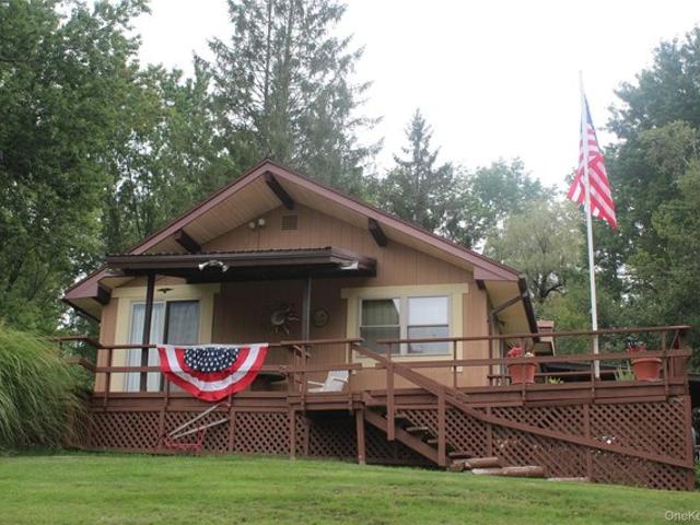 19 Frelich Rd, Long Eddy, NY 12760