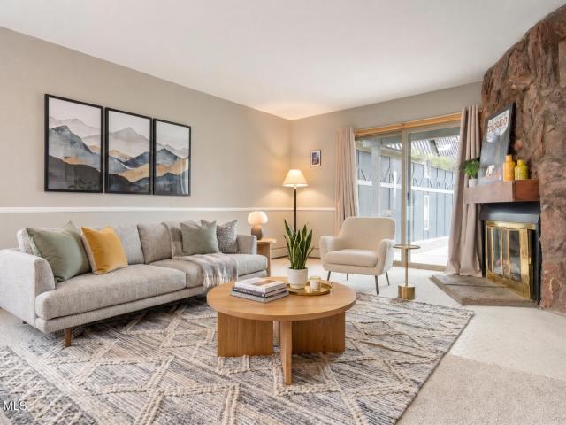 19 Gcr 8400, Unit 54, Fraser, CO 80442 | MLS #26 509 | Compass
