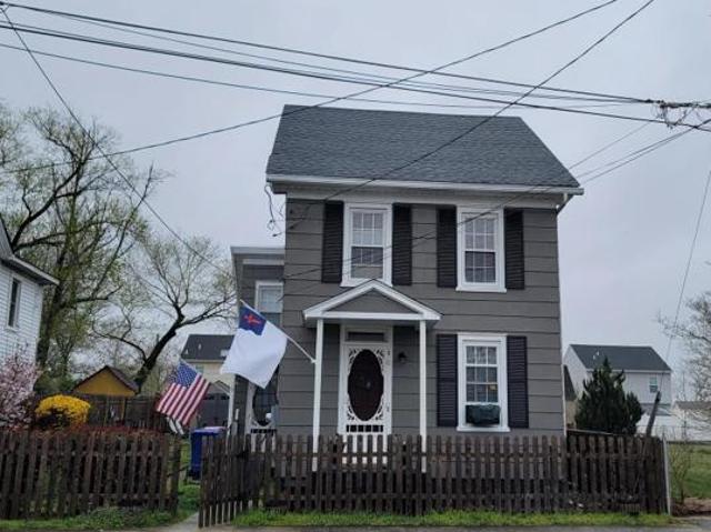 19 Garfield St, Millville, NJ 08332