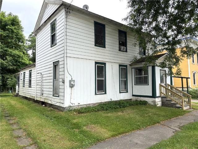 19 Genesee Street