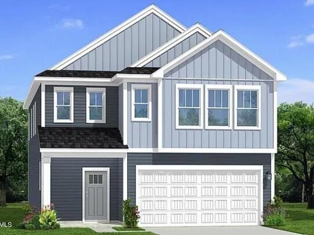 19 Gerrard St, Franklinton, NC 27525
