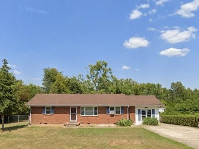 19 Gino Dr, Clarksville, TN 37042