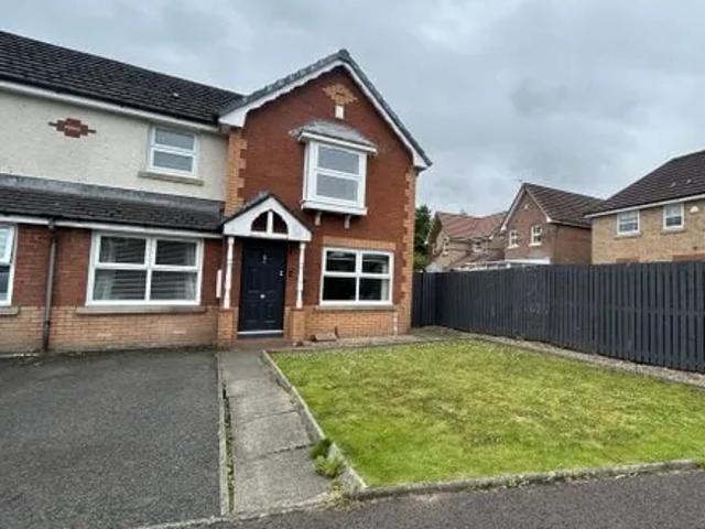 19 Gilbertfield Street, Glasgow, G33 3TY, United Kingdom | 2 bed townhouse for rent #167394596 | Rentberry