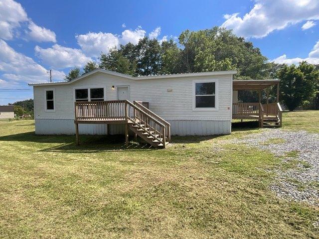 19 Gray Rd, Jasper, AL 35504