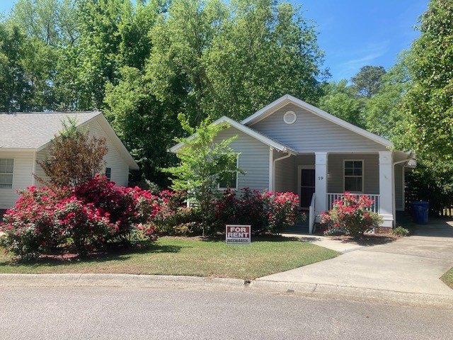 19 Graymont Cir, Columbia, SC 29205
