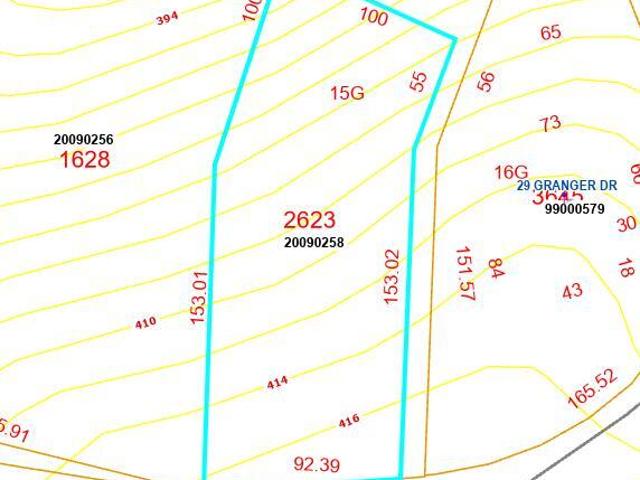 19 Granger Dr, Pinehurst, NC 28374 | MLS #100543
